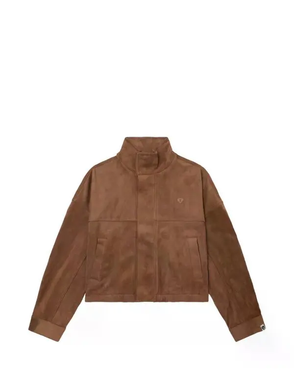 AAPE BY *A BATHING APE Heart-patch Jacket