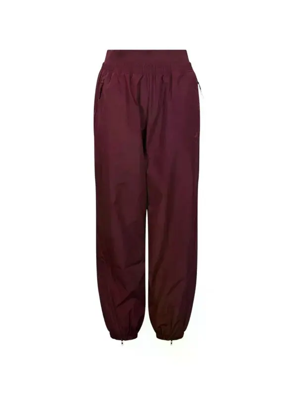 Adidas By Stella McCartney X Stella Mccartney Logo-print Track Pants