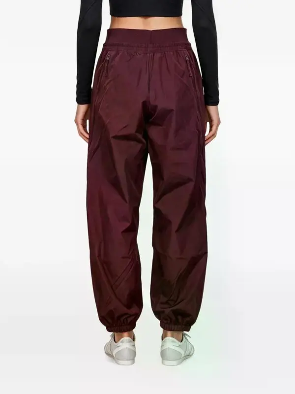 Adidas By Stella McCartney X Stella Mccartney Logo-print Track Pants