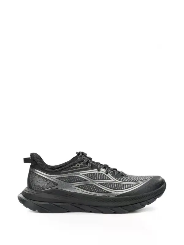 HOKA® Mach Remastered Aura Mesh-panelled Sneakers
