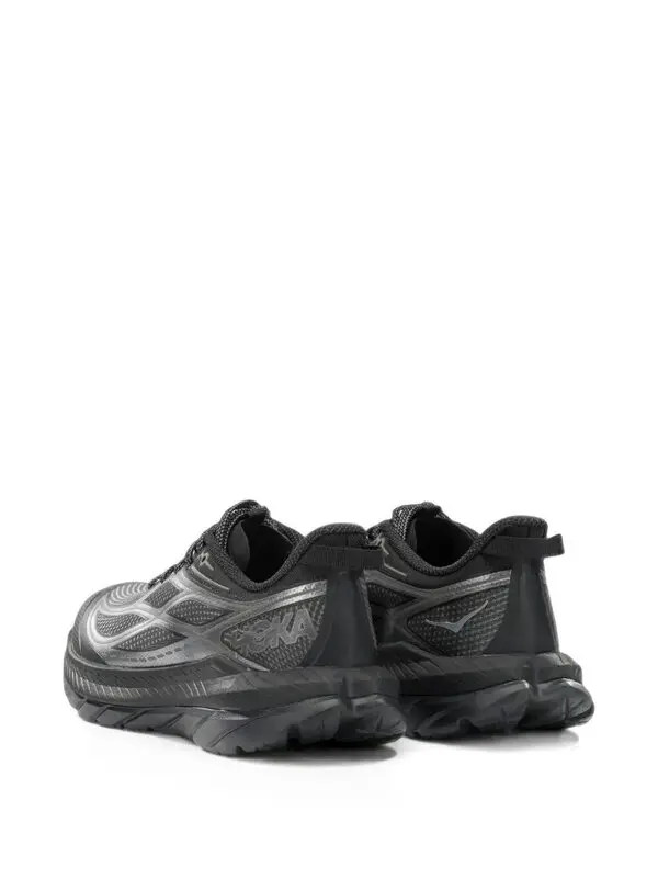 HOKA® Mach Remastered Aura Mesh-panelled Sneakers