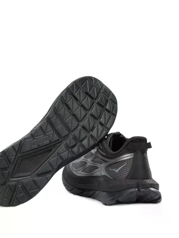 HOKA® Mach Remastered Aura Mesh-panelled Sneakers
