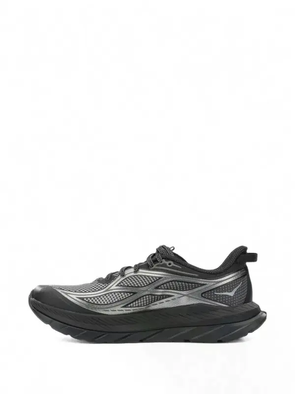 HOKA® Mach Remastered Aura Mesh-panelled Sneakers