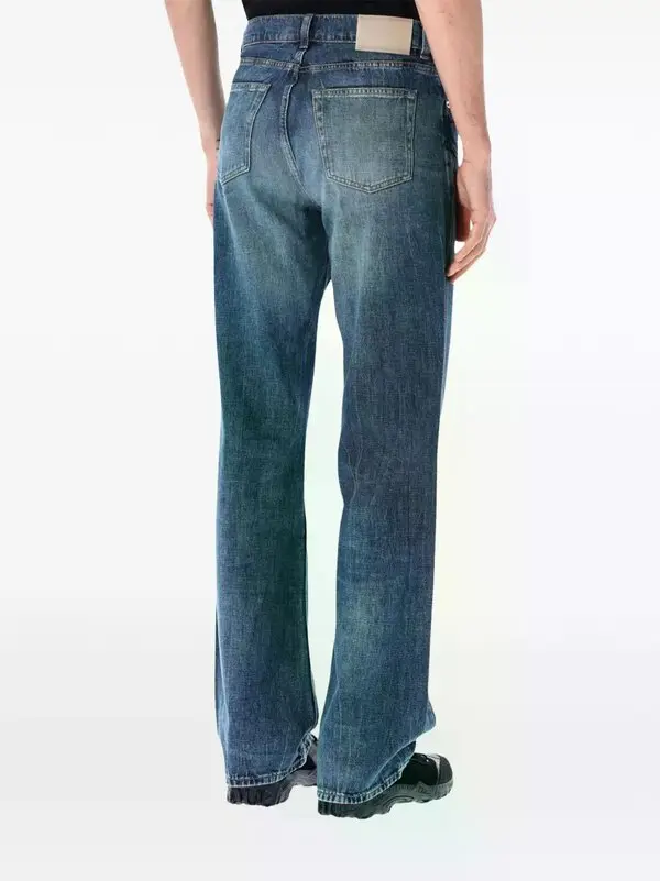 Our Legacy Carson Cut Jeans