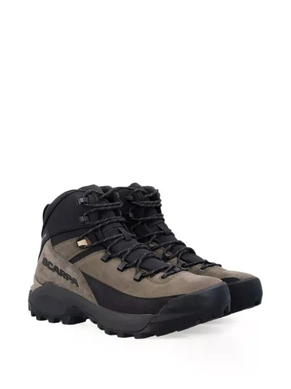 SCARPA Mustang Trk Gtx Paneled Boots