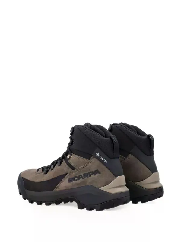SCARPA Mustang Trk Gtx Paneled Boots