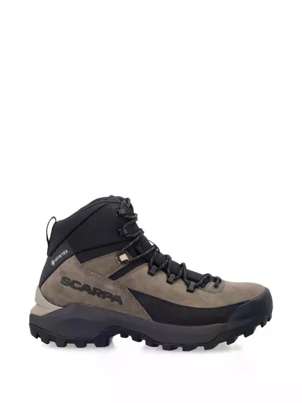 SCARPA Mustang Trk Gtx Paneled Boots