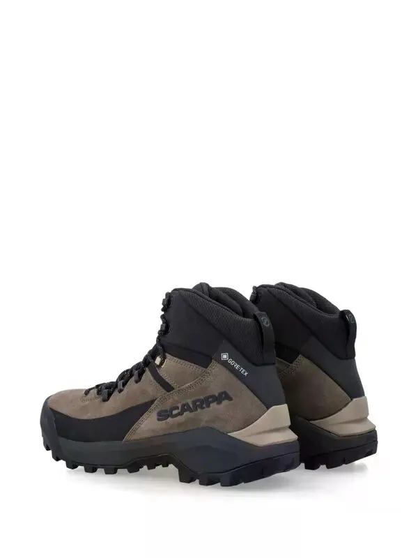 SCARPA Mustang Trk Gtx Paneled Boots