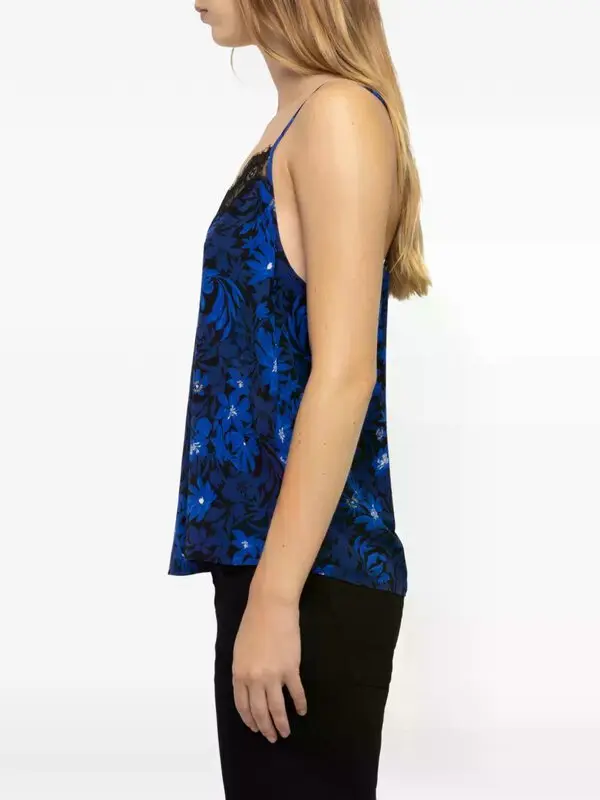 Zadig&Voltaire Cespa Camisole