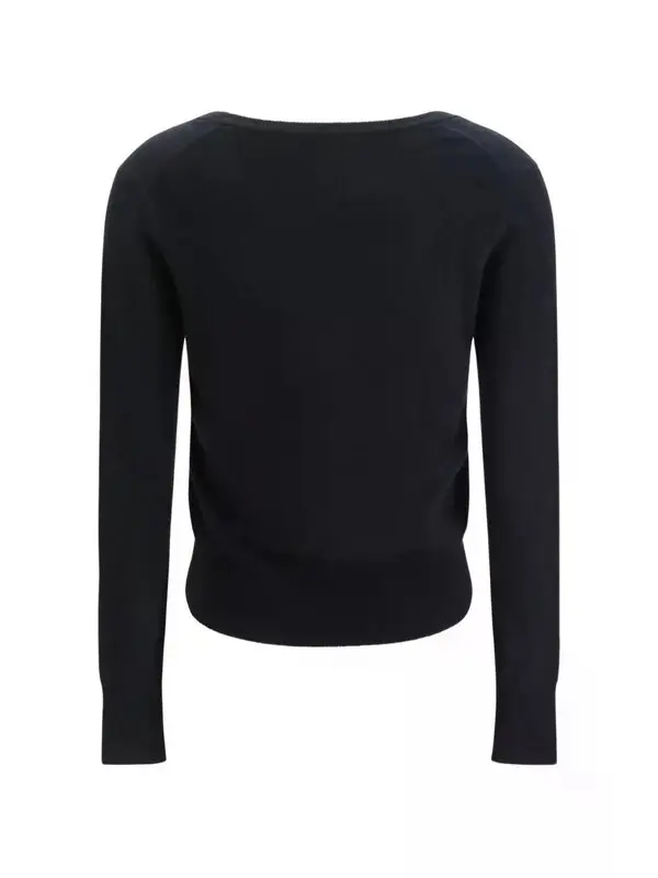 Extreme Cashmere N°511 Dorothea Cardigan