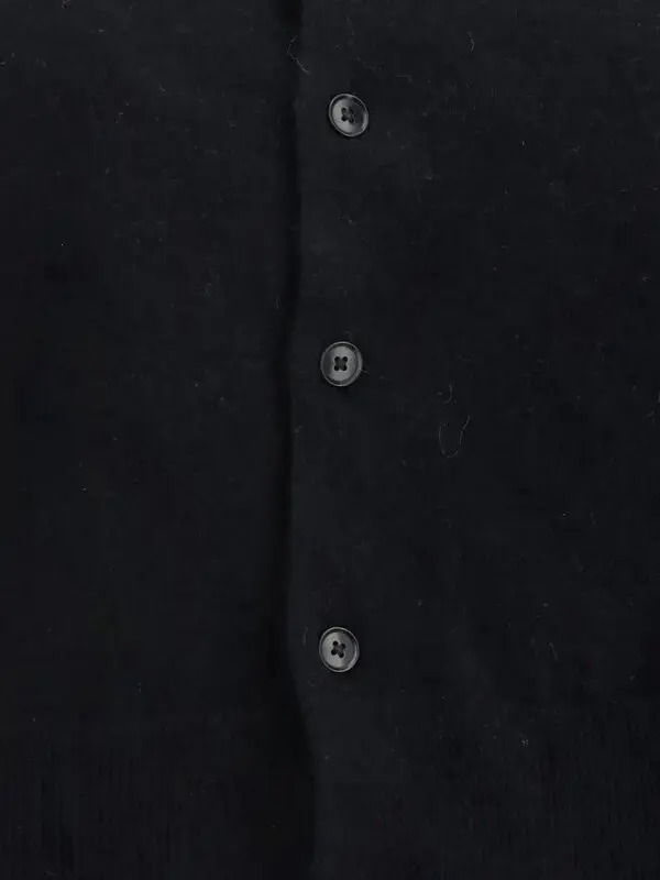 Extreme Cashmere N°511 Dorothea Cardigan