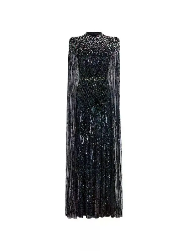 Jenny Packham Opera Dress