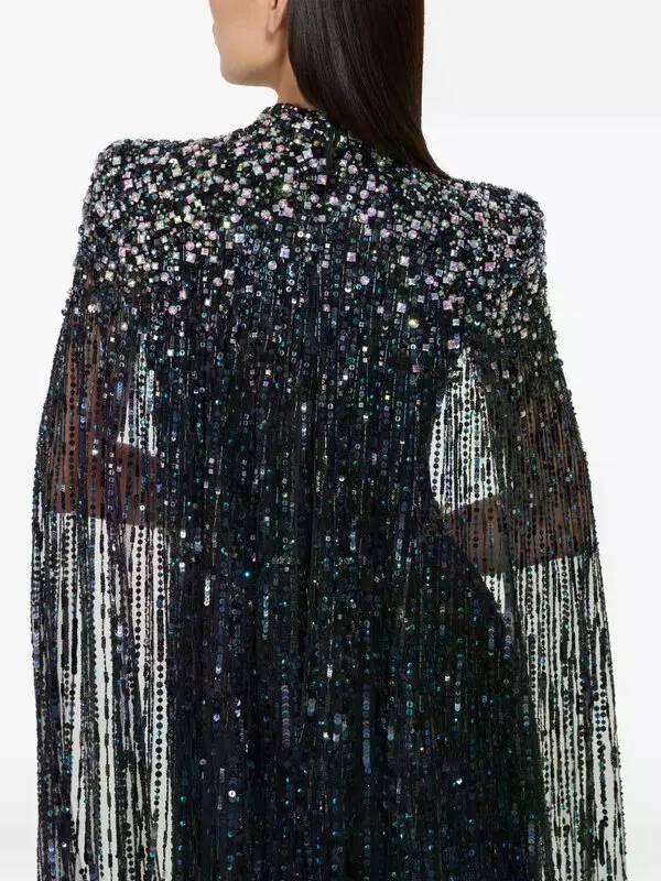 Jenny Packham Opera Dress