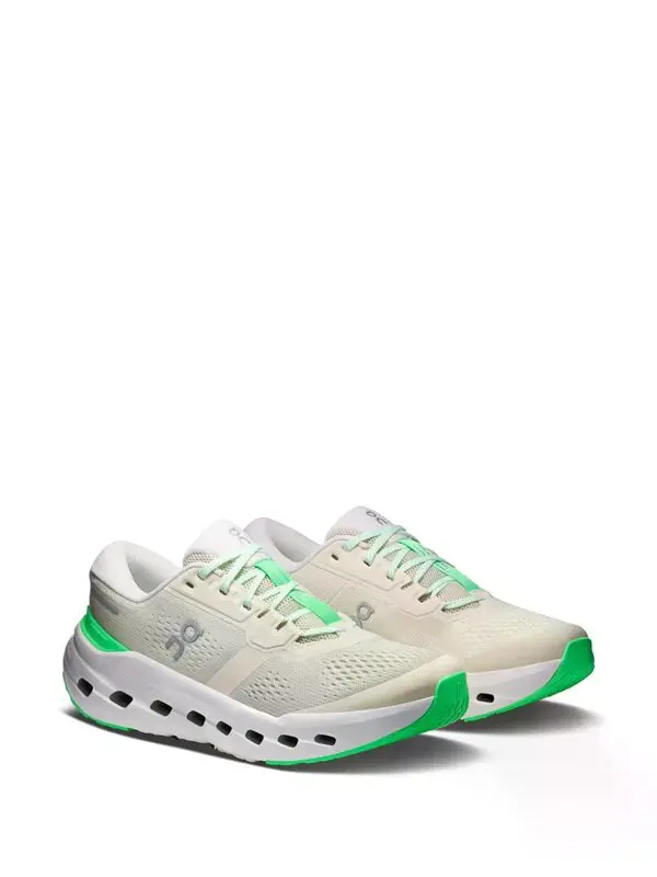On Cloudrunner 3 Mesh Sneakers