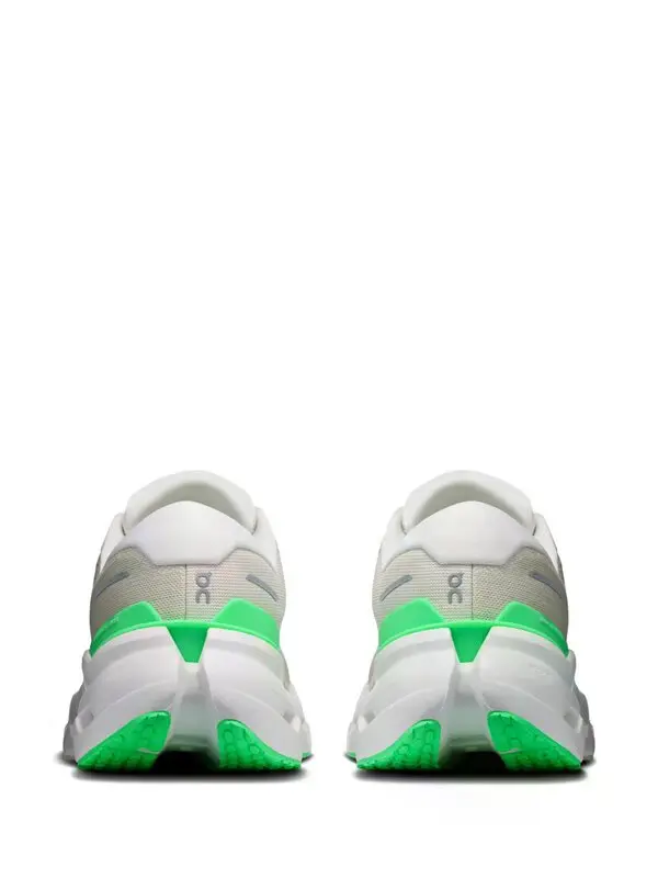 On Cloudrunner 3 Mesh Sneakers