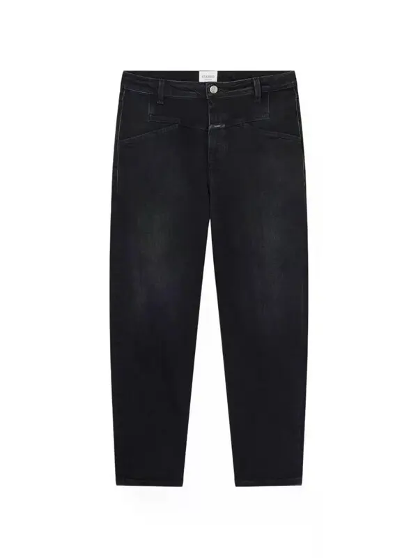 Closed Stover-x Belt-loop Jeans