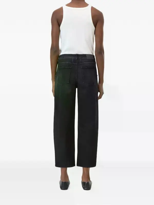 Closed Stover-x Belt-loop Jeans