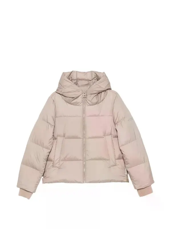 Marc O'polo Hooded Puffer Jacket
