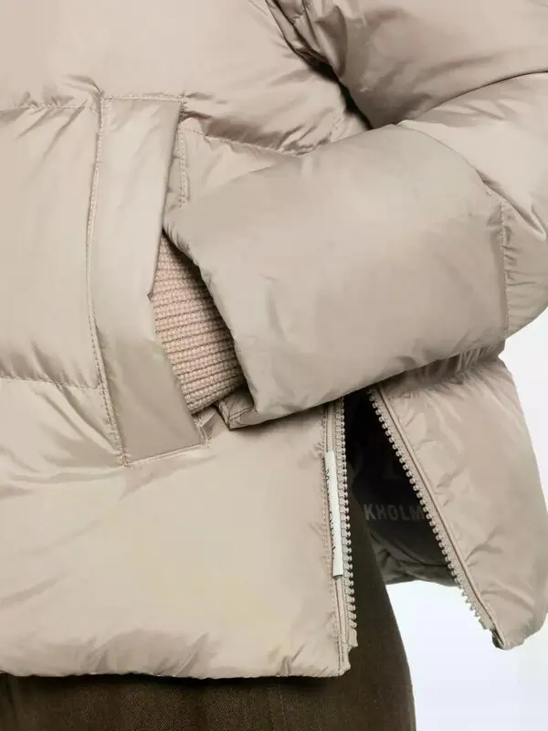 Marc O'polo Hooded Puffer Jacket