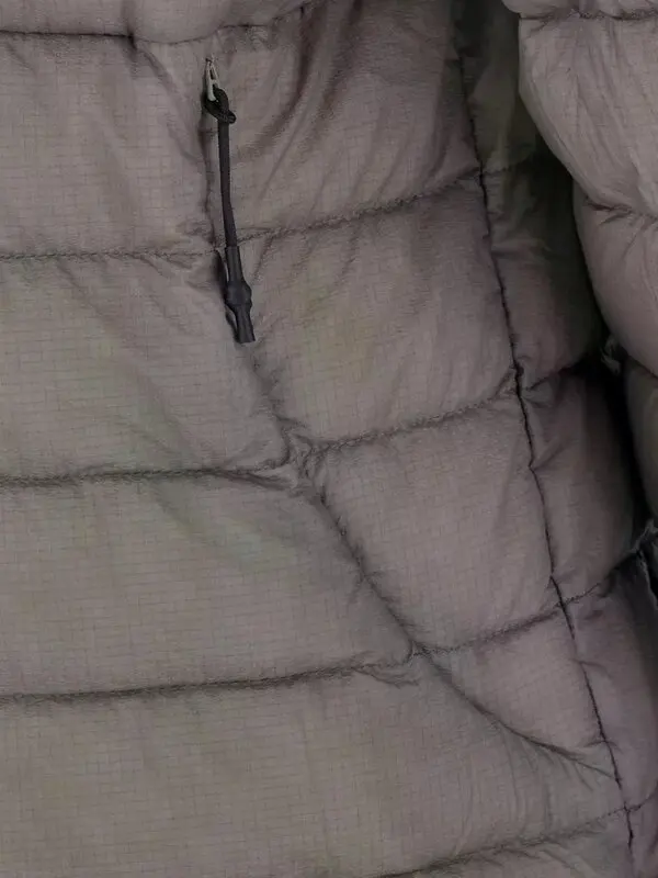 HIKING PATROL Horizon Ul 800fp Hooded Down Jacket