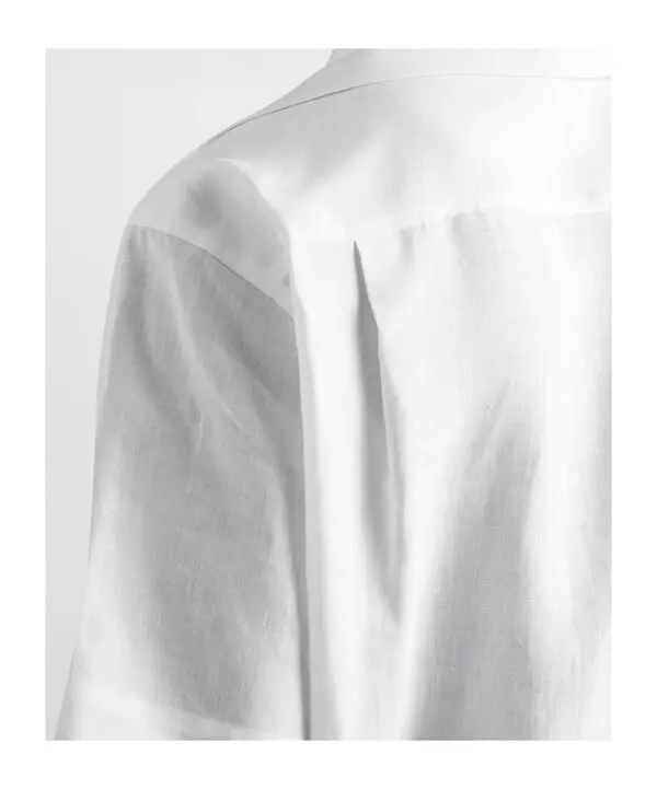 Dolce & Gabbana Shawl-collar Shirt