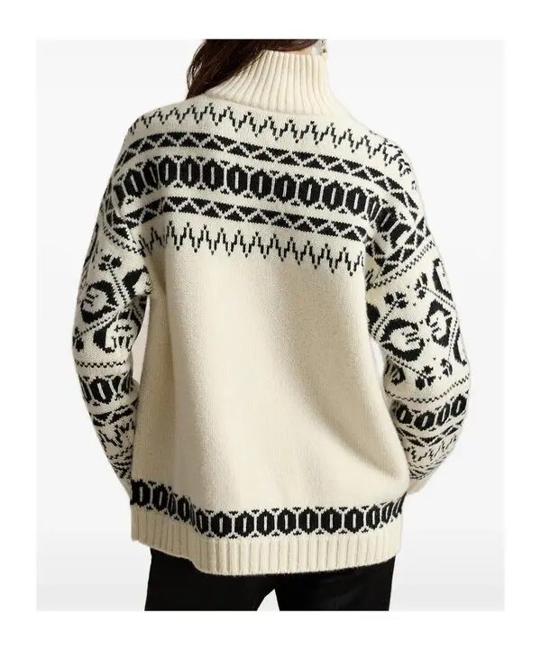 Polo Ralph Lauren Long-sleeved Sweater