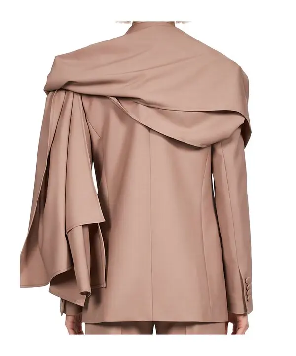 Giuseppe Di Morabito Long-sleeve Blazer - No