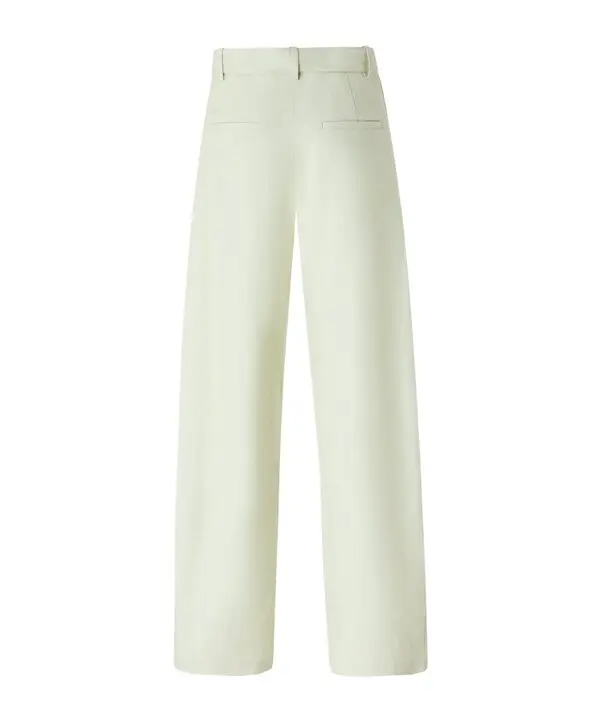 Pinko Belted Trousers