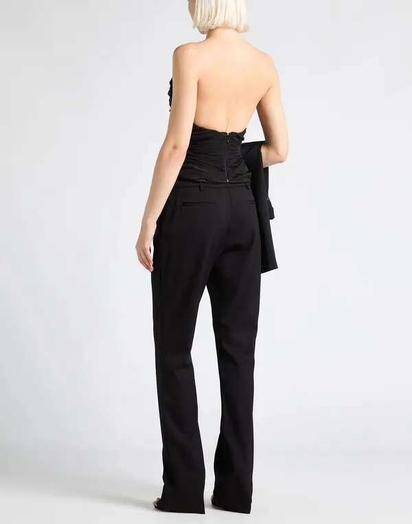 Balenciaga Straightleg Tailored Trousers