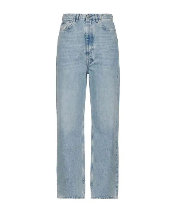 MAISON MARGIELA Loose-fitting Jeans