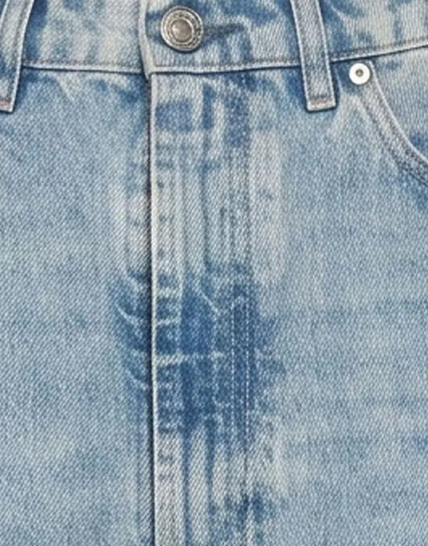 MAISON MARGIELA Loose-fitting Jeans