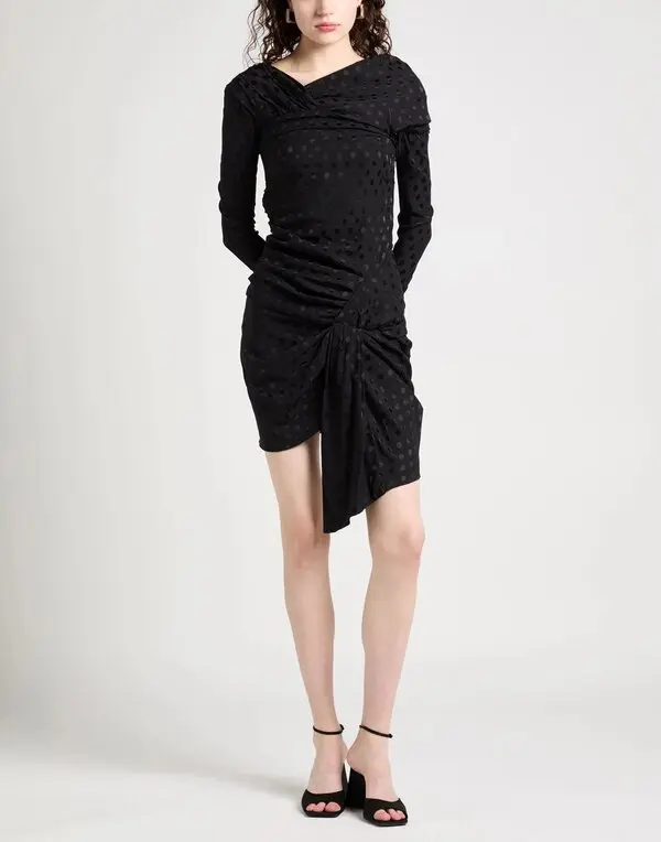 Isabel Marant Étoile Sheath Dresses