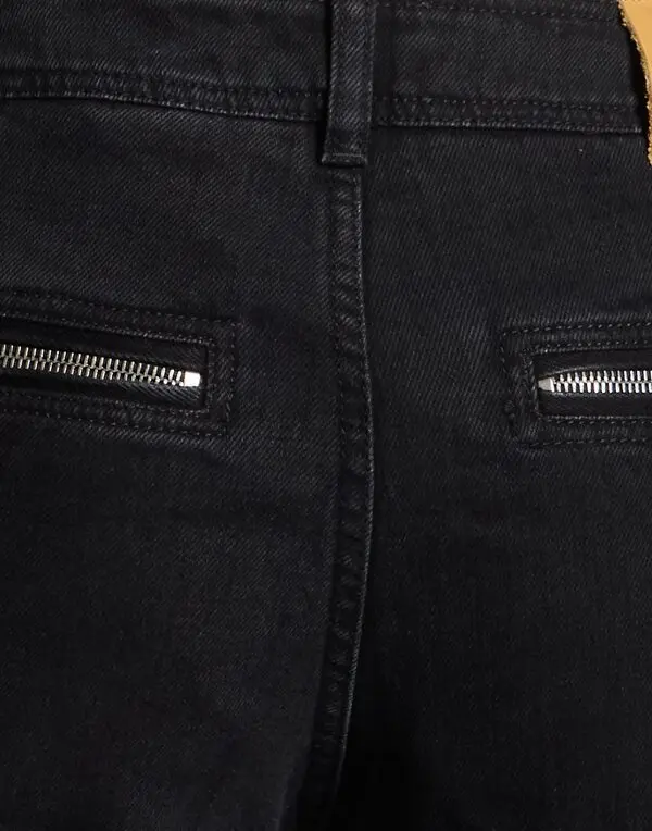 Isabel Marant Étoile Stretchy Fabric Leggings