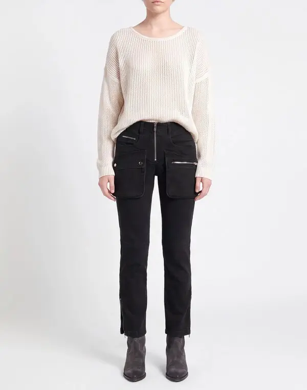 Isabel Marant Étoile Stretchy Fabric Leggings