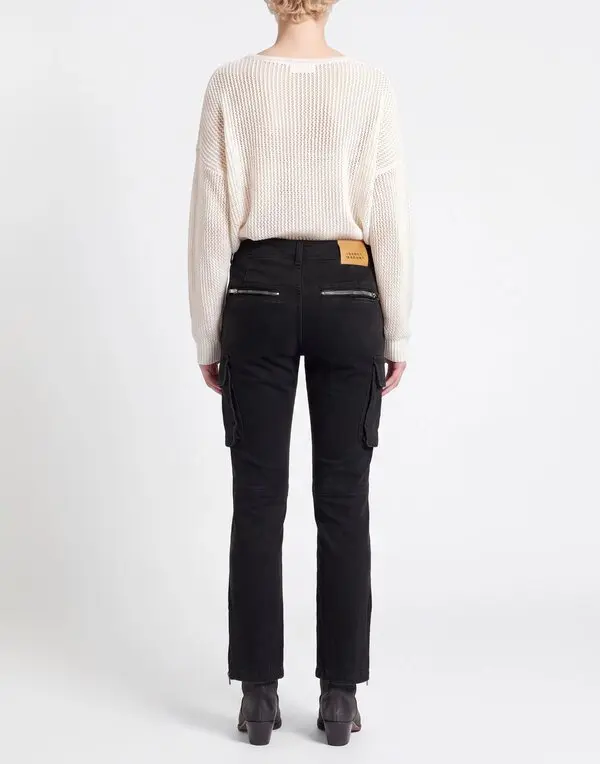 Isabel Marant Étoile Stretchy Fabric Leggings