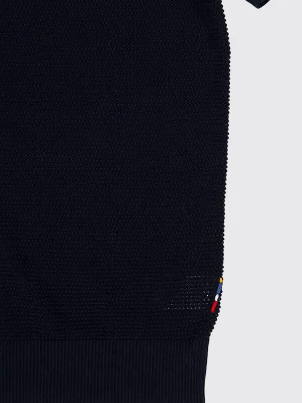 Orlebar Brown Short-sleeved Polo Shirt