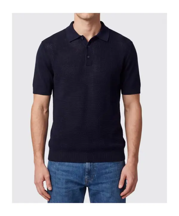Orlebar Brown Short-sleeved Polo Shirt
