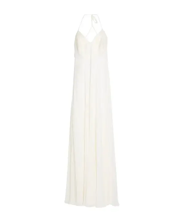 Max Mara Special Occasion Dresses - White
