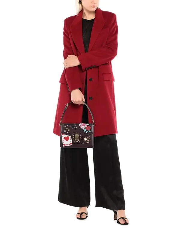Dolce & Gabbana Multicolor Mediumsize Handbag