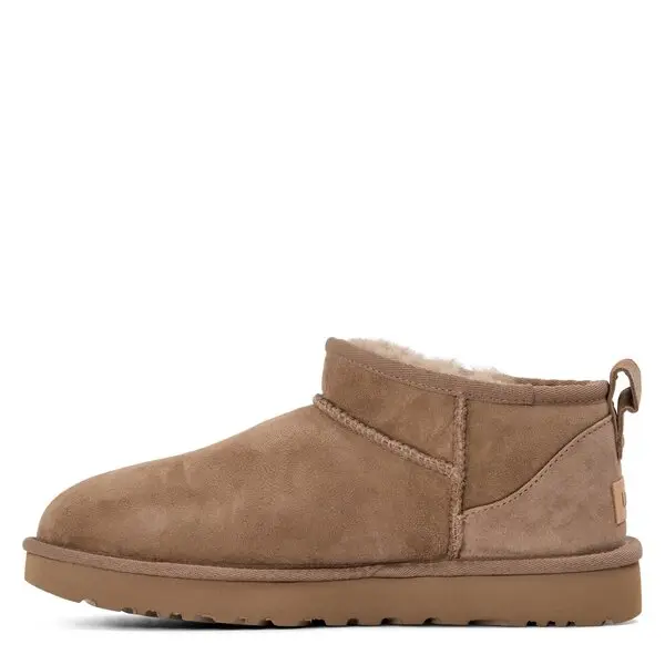 UGG Ultra Mini Snug Boots
