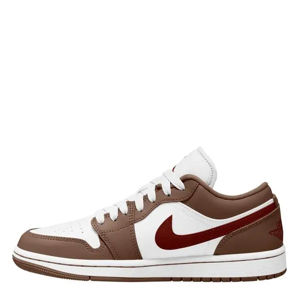 Nike Colorblock Low-top Sneaker