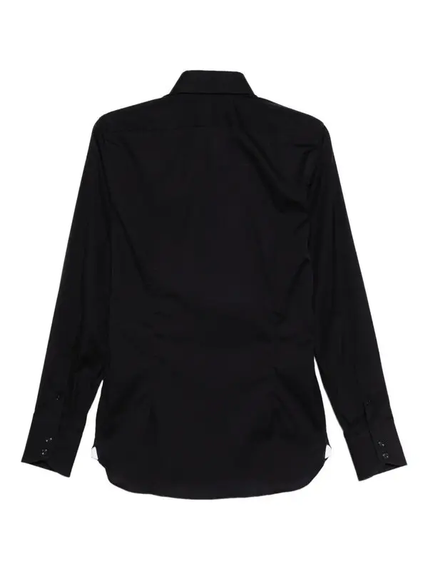 TOM FORD Poplin Shirt