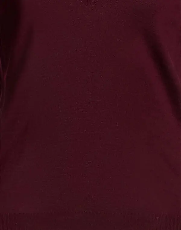 Saint Laurent Solid-color Lightweight Knitwear