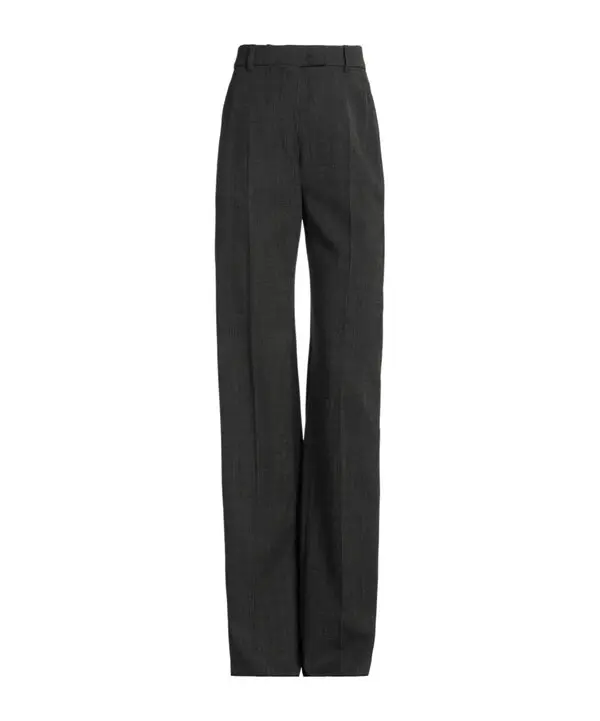 Max Mara Simple Straight-leg Pants