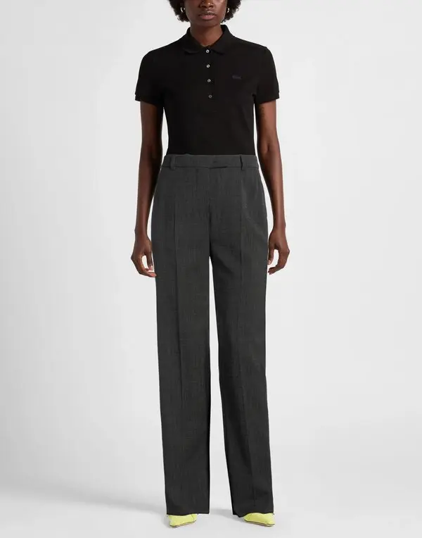Max Mara Simple Straight-leg Pants