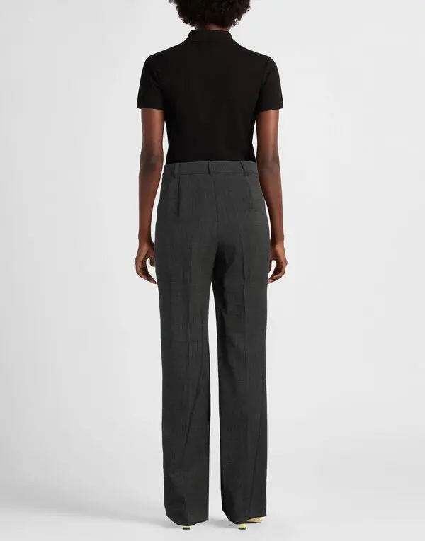 Max Mara Simple Straight-leg Pants