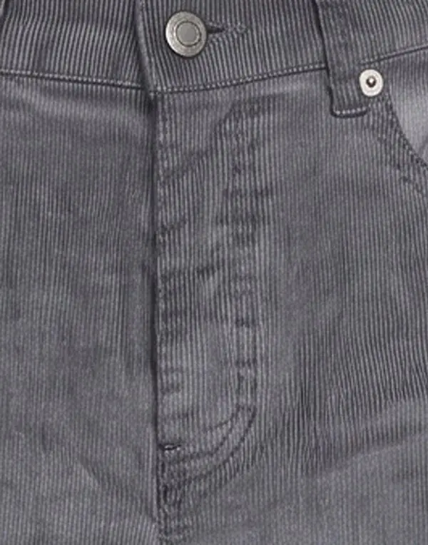 DIESEL® Flared Trousers