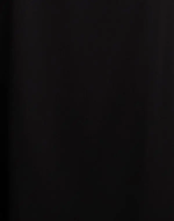 MAISON MARGIELA Sleeveless Lace-paneled Dress