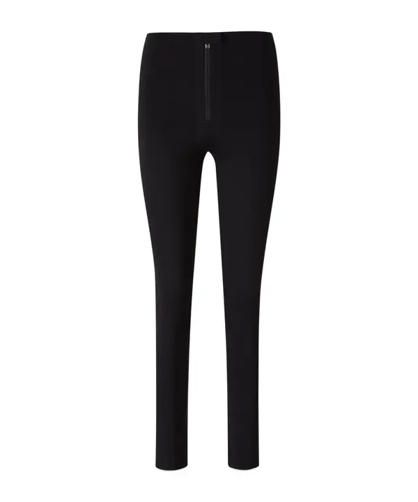 Alaïa Printed Leggings