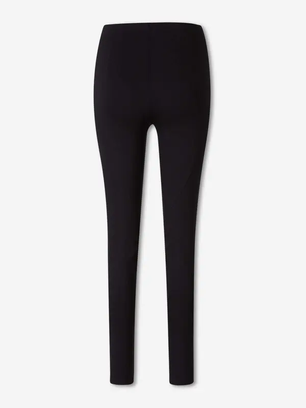 Alaïa Printed Leggings